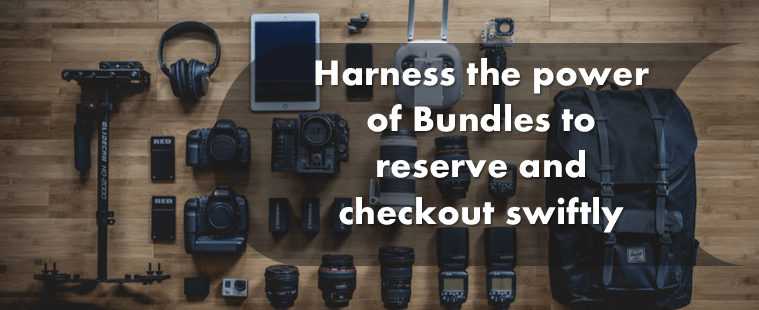 Bundles Revamped - EZOfficeInventory, Asset Tracking Software