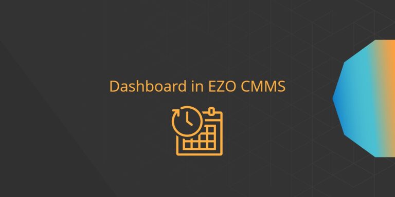[How-to] Use Dashboard in EZO CMMS - EZO.io
