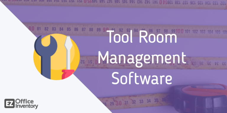 Tool Room Management Software: What Is It And How Useful Is It