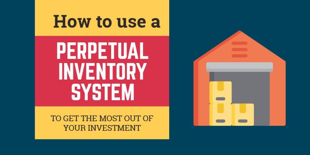Perpetual Inventory