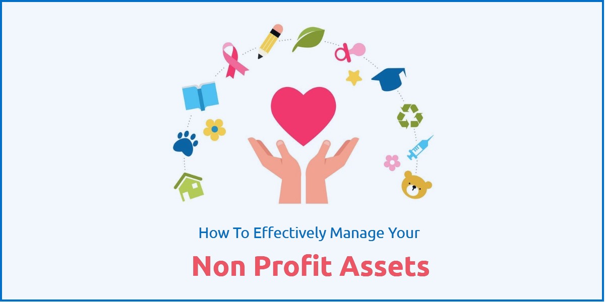 Non Profit Asset Management: Lower Costs And Multiply Impact!