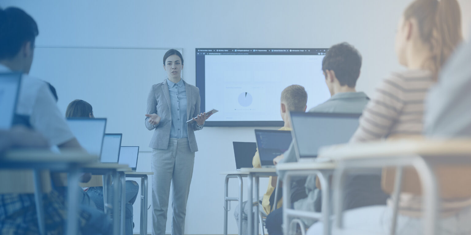 School Assets: Definition, Types and Management