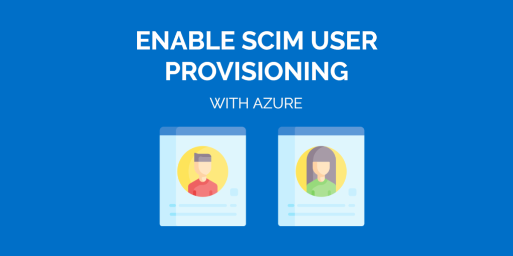 Implement User Provisioning via SCIM with Azure AD in EZOfficeInventory