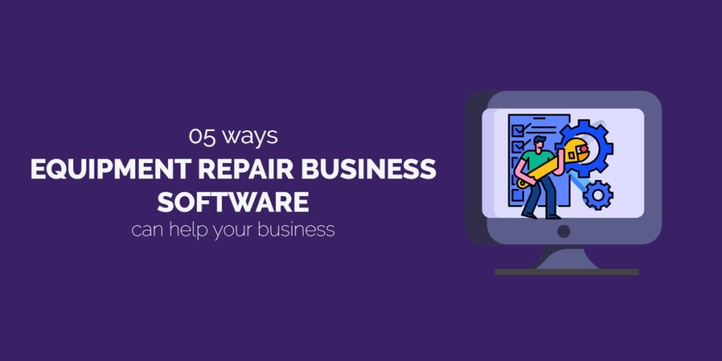 Equipement Rental Store - EZRentOut