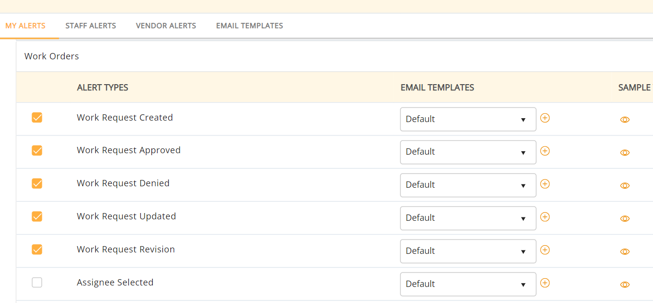 [How-to] Access Quick Actions and Approvals With Work Requests in EZO ...