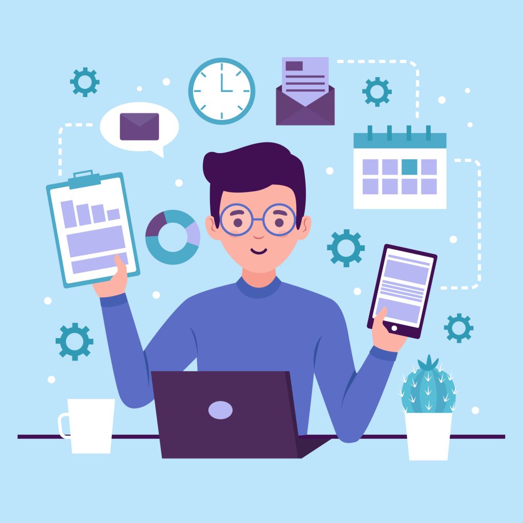 6 Ways Asset Automation Can Benefit Your Business