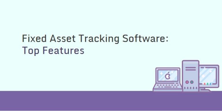 Fixed Asset Tracking Software - EZOfficeInventory