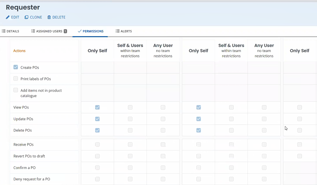 How to set up Multi-tier Approval Workflows