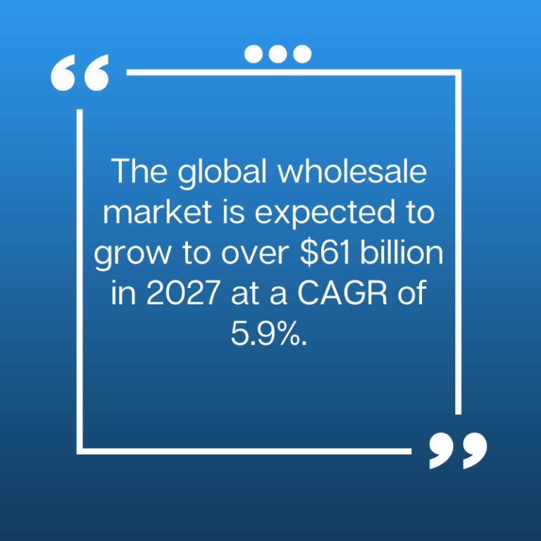 Wholesalers vs Distributors: Understanding Key Differences