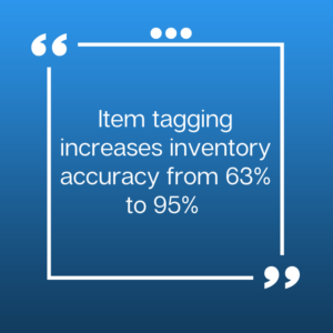 How to Organize Inventory for Your Business in 7 Simple Steps